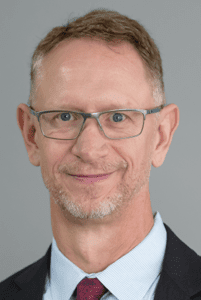 Keith Patterson - AmeriLife Benefits